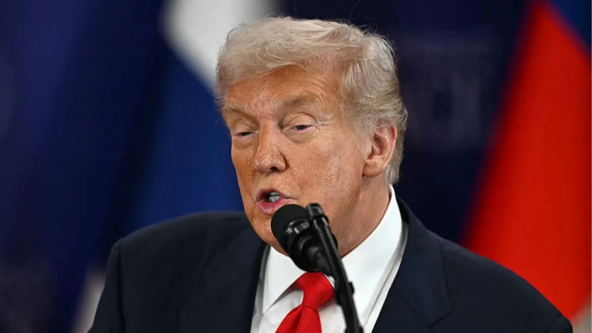 Donald Trump’s Secret MRI Scan Addressed By A Doctor: “Patients Always ...