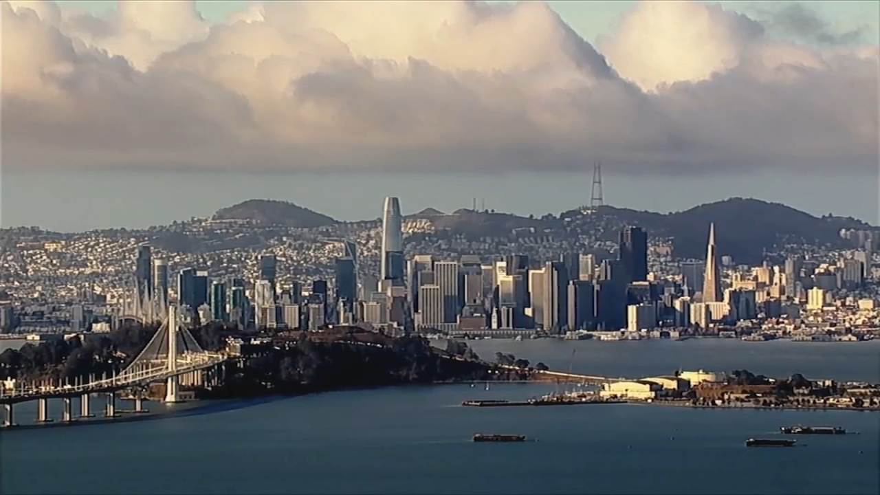 Bay Area could lose billions if Trump cuts funding to sanctuary cities ...