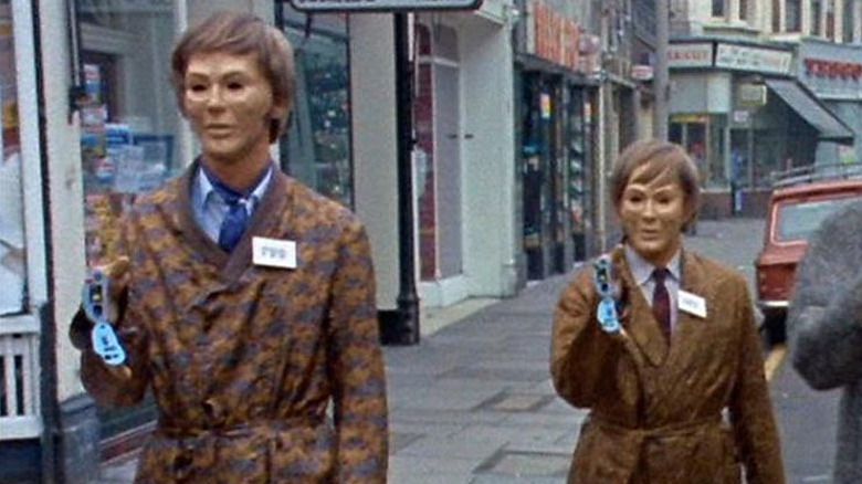 The Greatest Villains In Doctor Who, Ranked