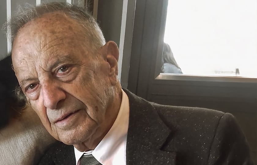 Έφυγε ο τελευταίος των Ιωαννίδηδων – Τέλος εποχής για τον θρυλικό «Ξιφία»