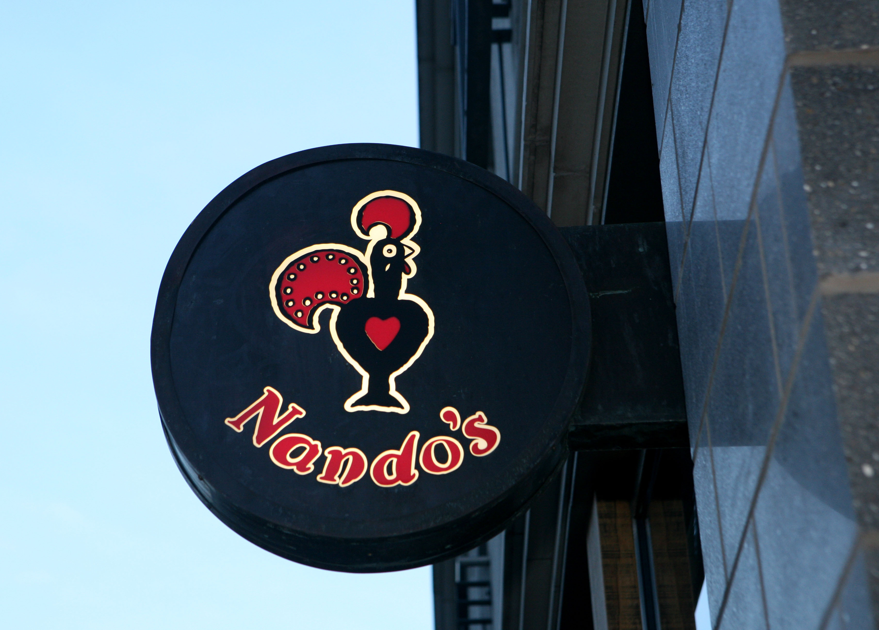 Nando’s opening 14 restaurants in UK as profits jump higher