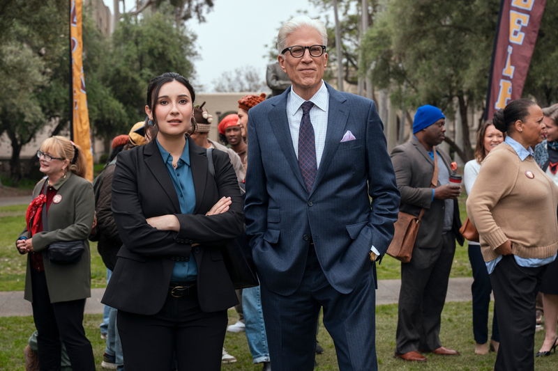 Nieuw seizoen van populaire komedieserie vanaf vandaag te zien op Netflix