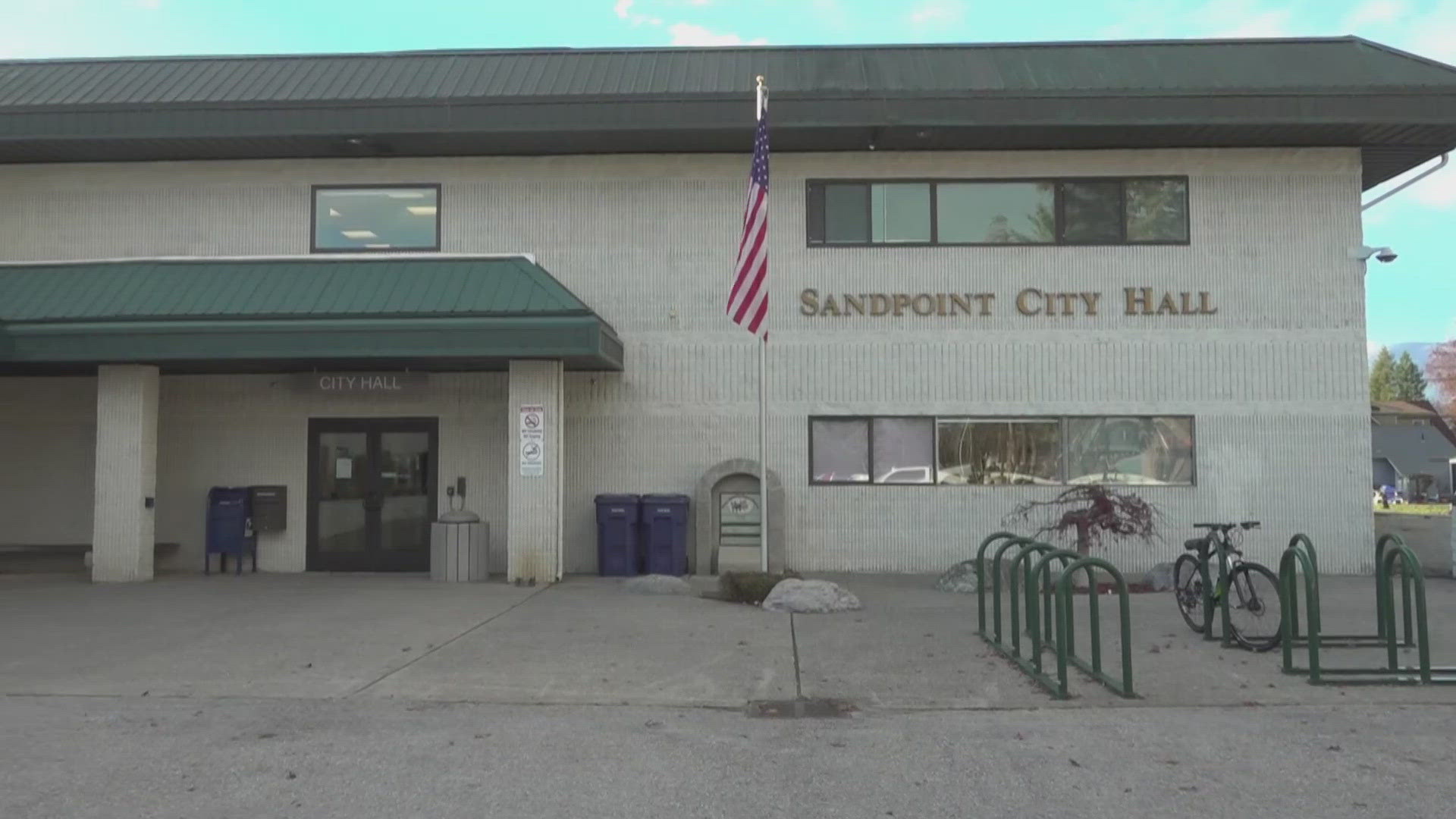 Sandpoint City Council passes ordinance amending anti-discrimination policy