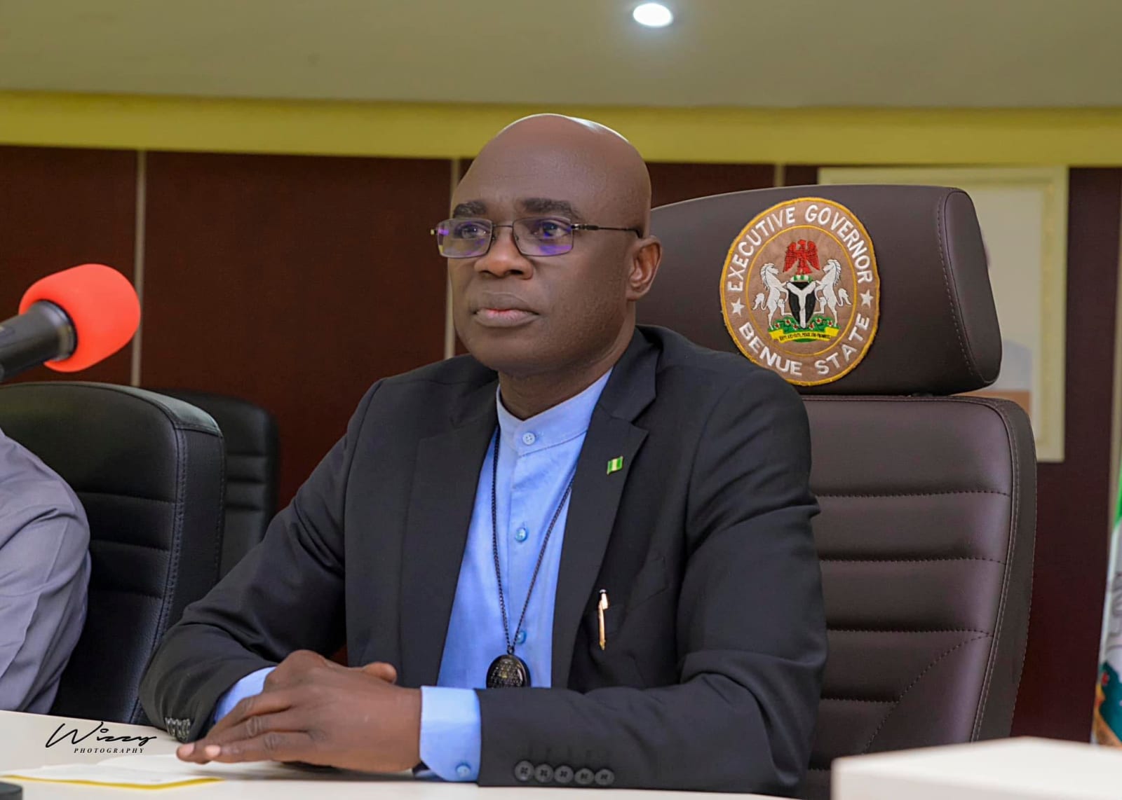 No jihad, religious genocide in Benue – Alia