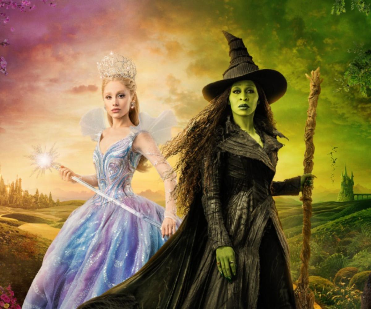 Wicked's 450 Brand Partnerships Worth $350M Break Hollywood Records as ...