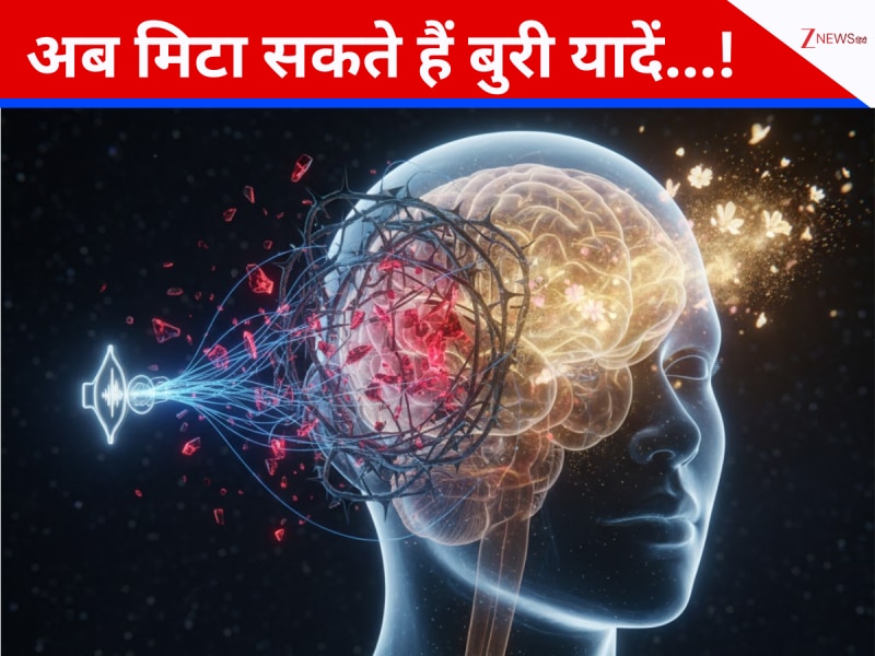 सोते-सोते मिट जाएंगी बुरी यादें? वैज्ञानिकों ने खोजा दिमाग का ‘Undo Button’