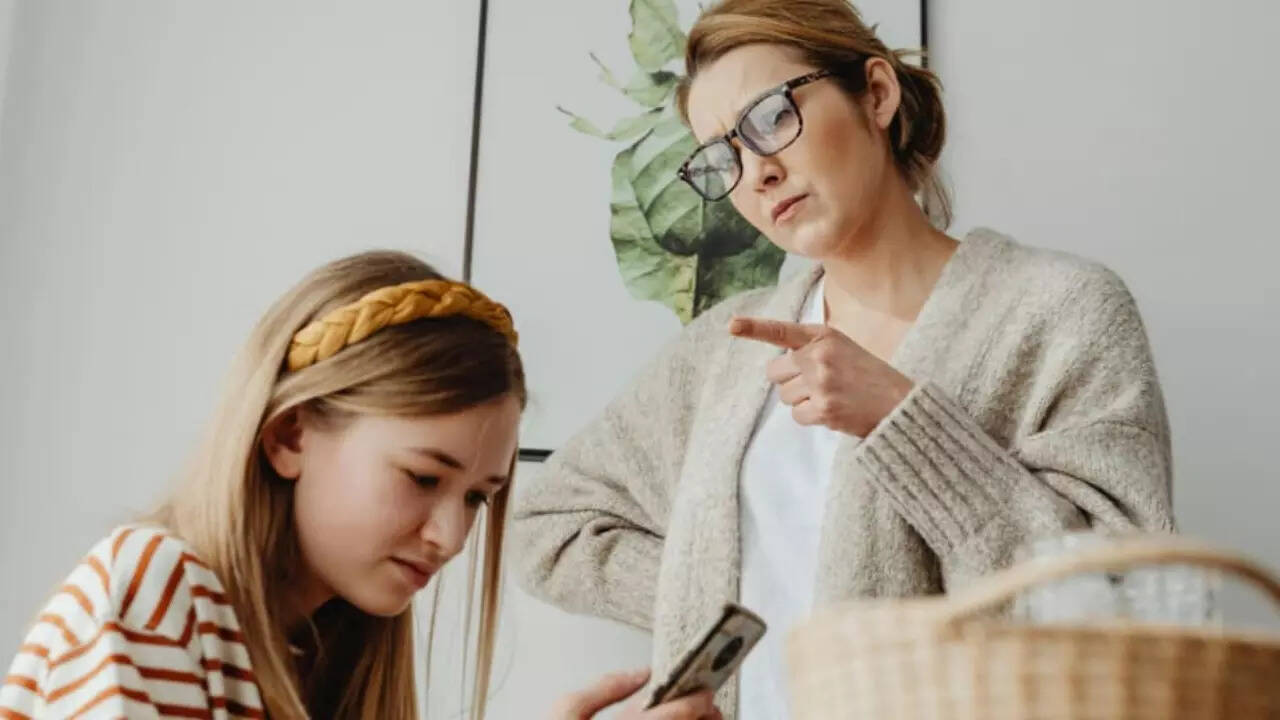 5 things not to tell your teenager when they share about their first love