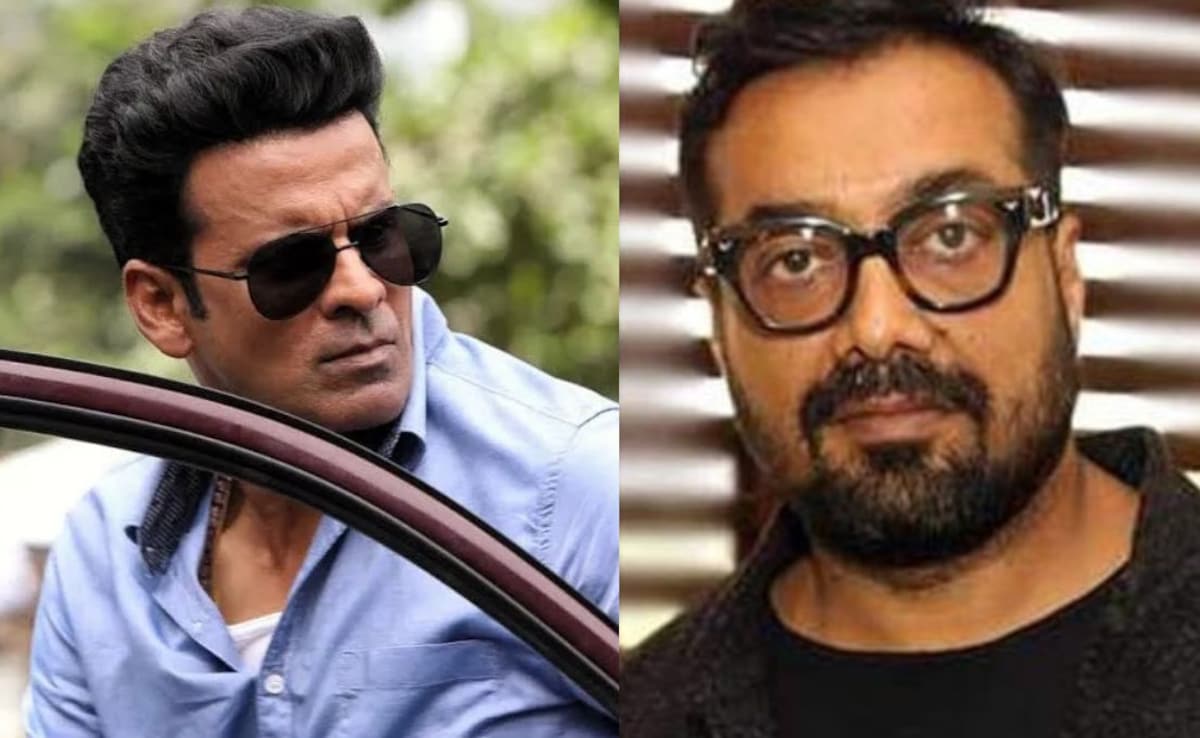 Family Man 3 Star Manoj Bajpayee Jokes About Having Bone Problems ...