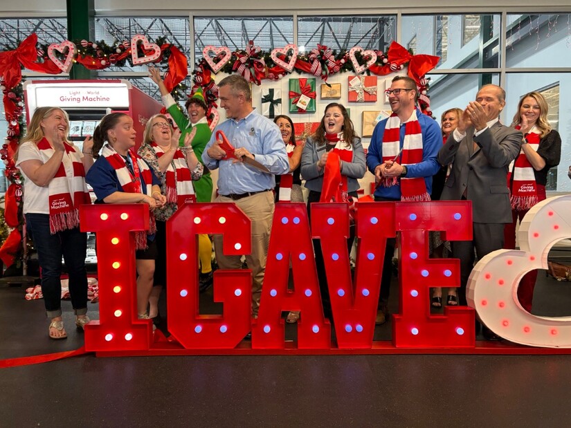 🌱 Patch AM: Cedar Park native shines in Big 12 football