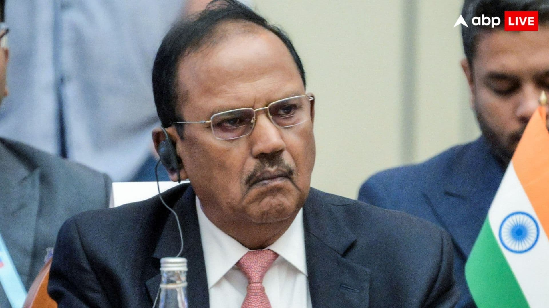 ABP Exclusive: India, Bangladesh NSAs Meet To ‘Smoothen’ Strained Ties ...