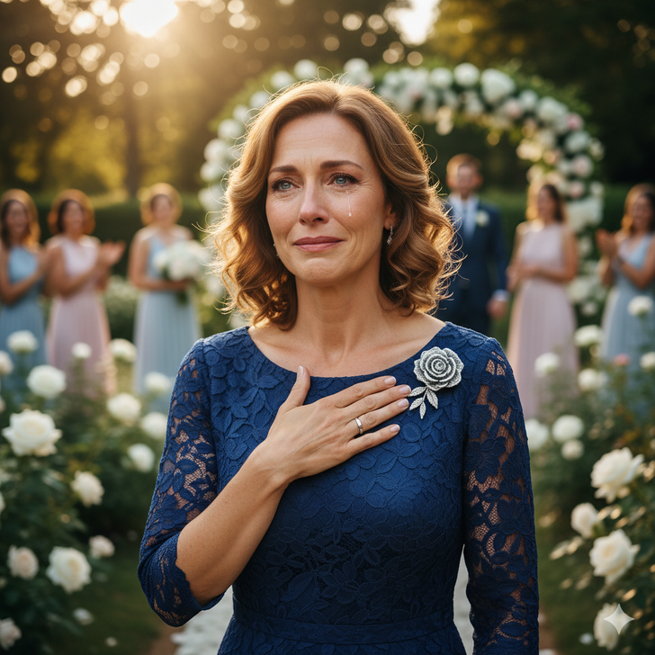 My Stepdaughter Excluded Me From Her Wedding I Taught Her A Lesson She Wont Forget