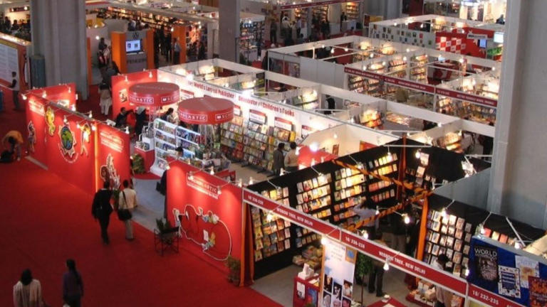 Delhi Trade Fair 2025: Date, timings, entry fee, nearest metro and all ...