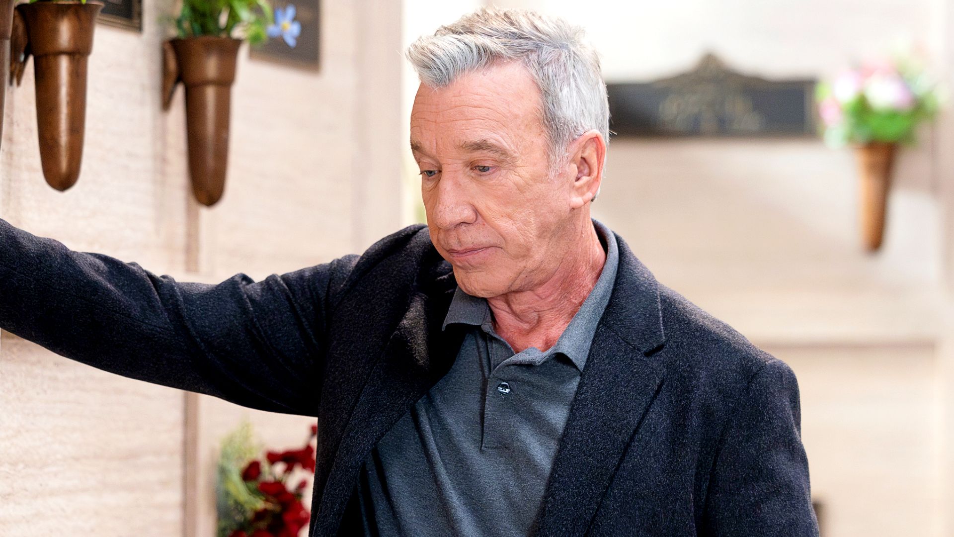 Shifting gears season 3's character return confirmed by Tim Allen after ...
