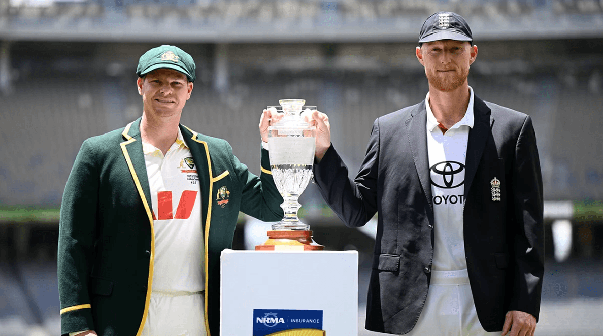 Ashes 2025: Australia vs England 1st Test Match Prediction - Who will ...