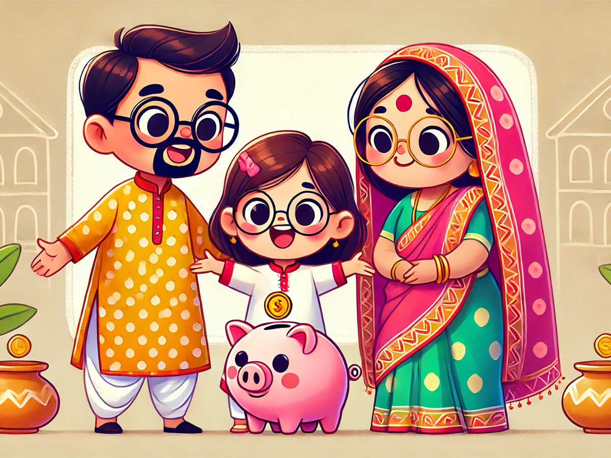 Sukanya Samriddhi Yojana interest rate 2025: What will be maturity amount if you invest Rs 1.50 ...