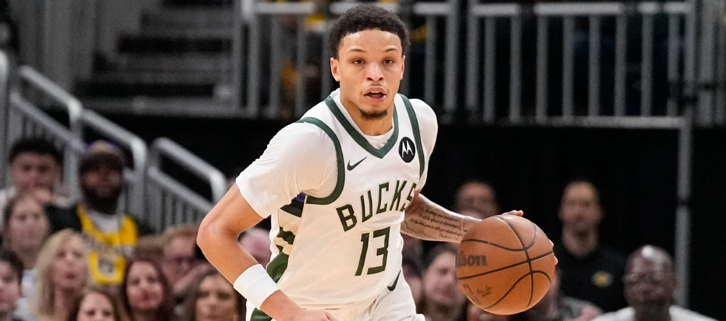 Best NBA Same Game Parlays & Picks: Friday (11/28)