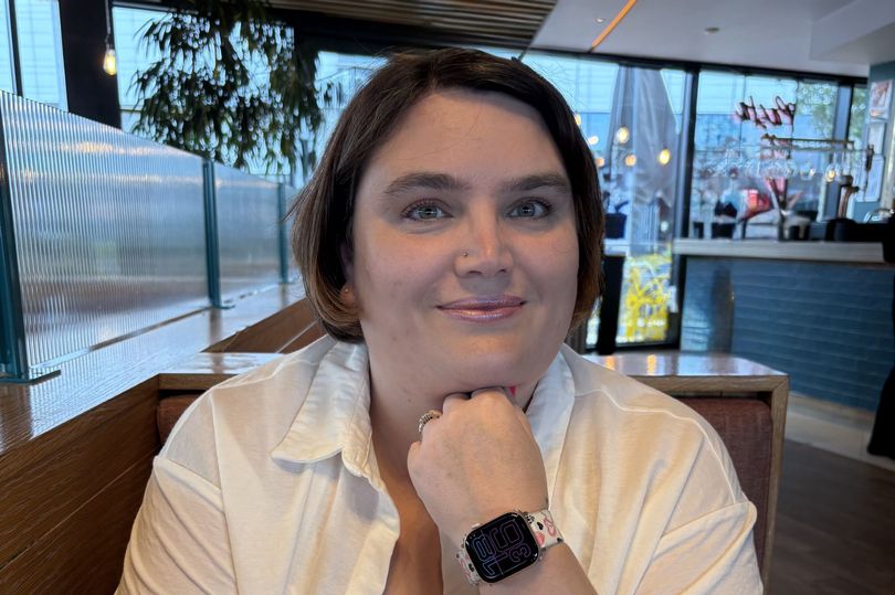 "I felt quite embarrassed": Toby Carvery refuse to serve woman, 45, a ...