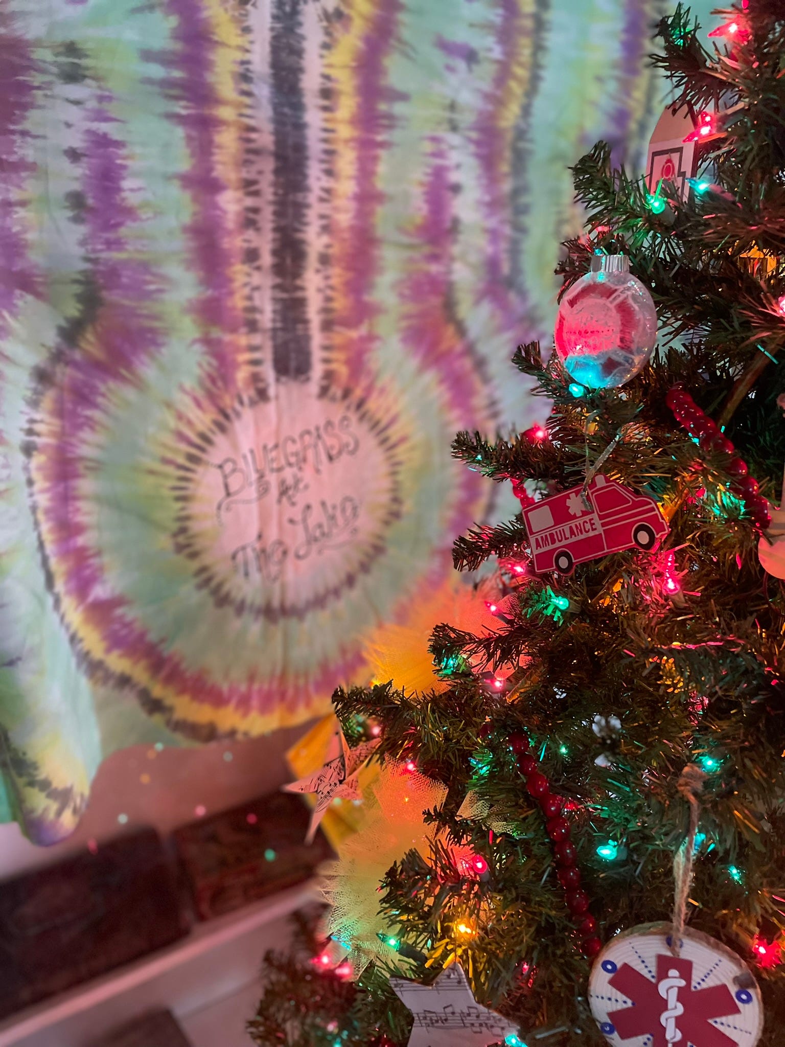 Dozens of festive trees await at the South Wood County Museum's ...