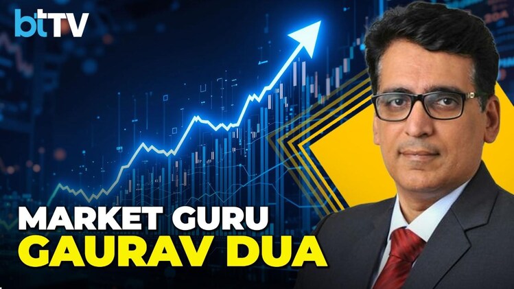 Nifty Rally Watch: Gaurav Dua Decode The Next Move | Market Guru