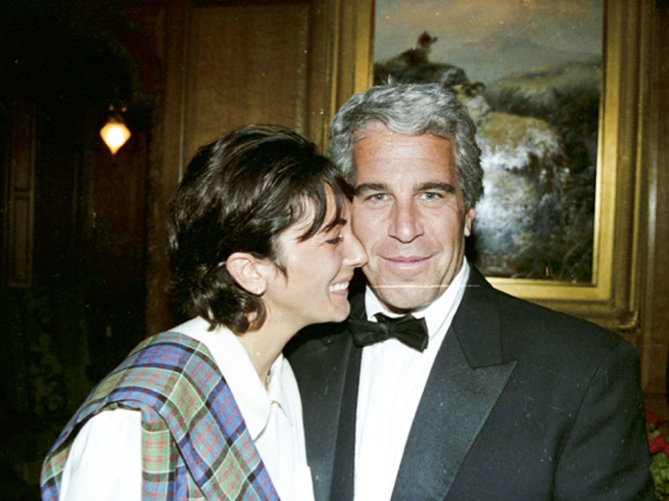 Jeffrey Epstein's accountant of 22 years raised alarm bells at JPMorgan ...