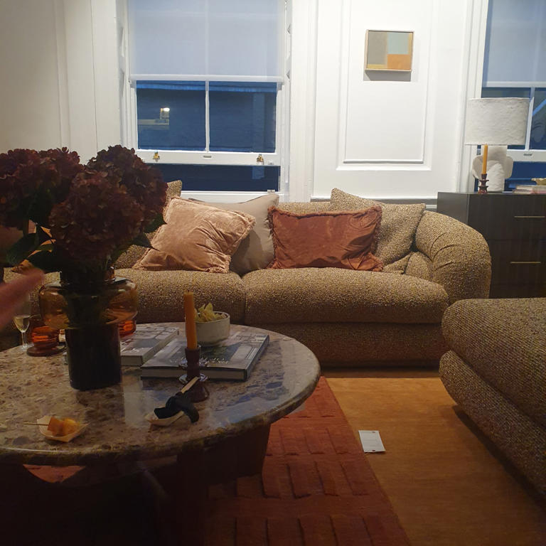 These are the new brands and sofa design launches that really impressed ...