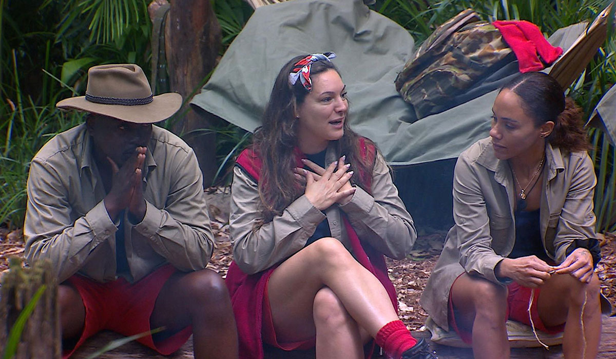 Kelly Brook: 'Life changed and your body changes, and I just hope ...