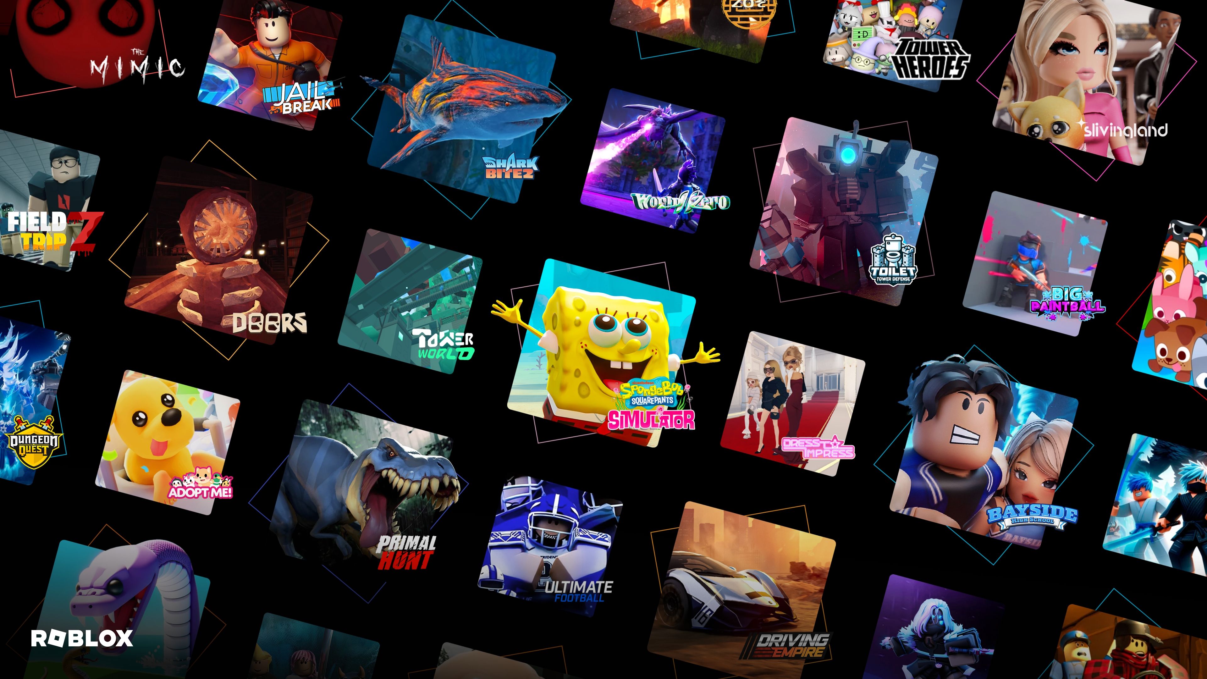 Roblox's selfie verification is a preview of our internet future