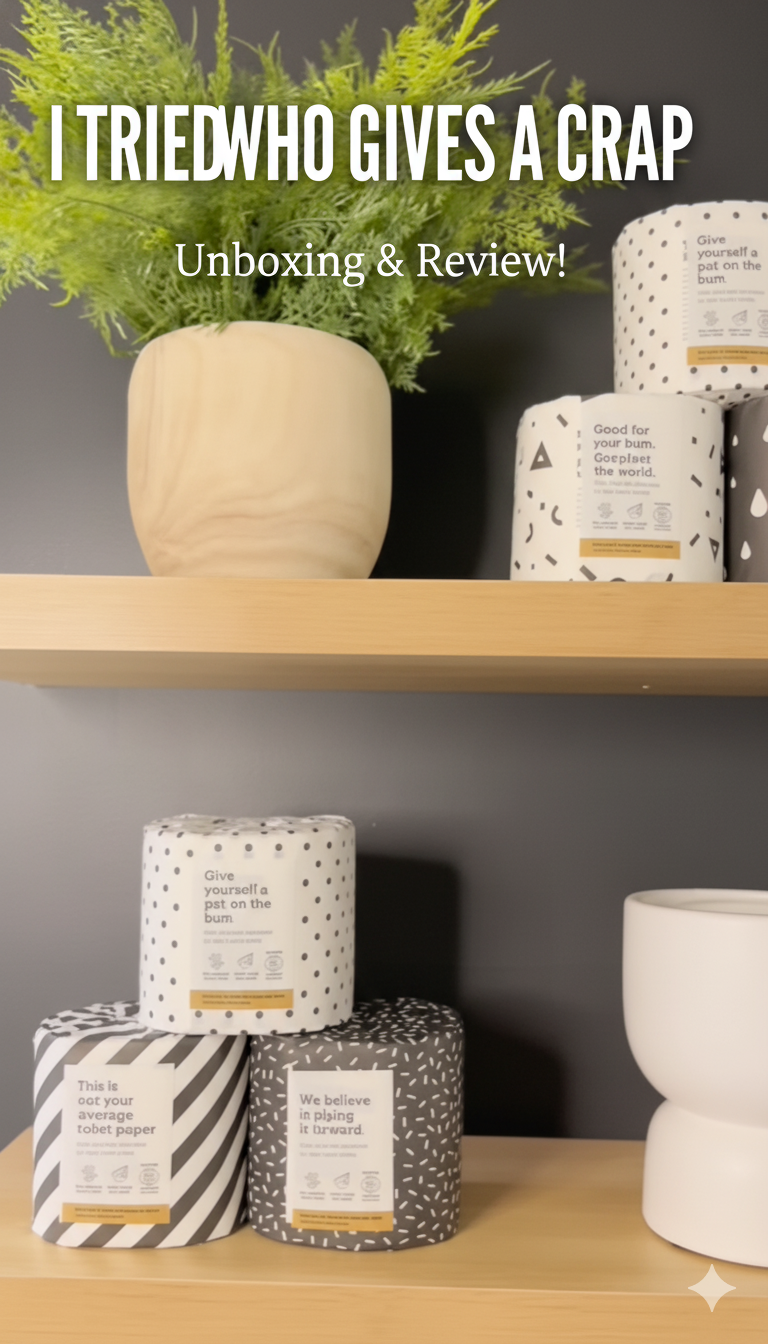 Going Green in the Bathroom – Bamboo Toilet Paper