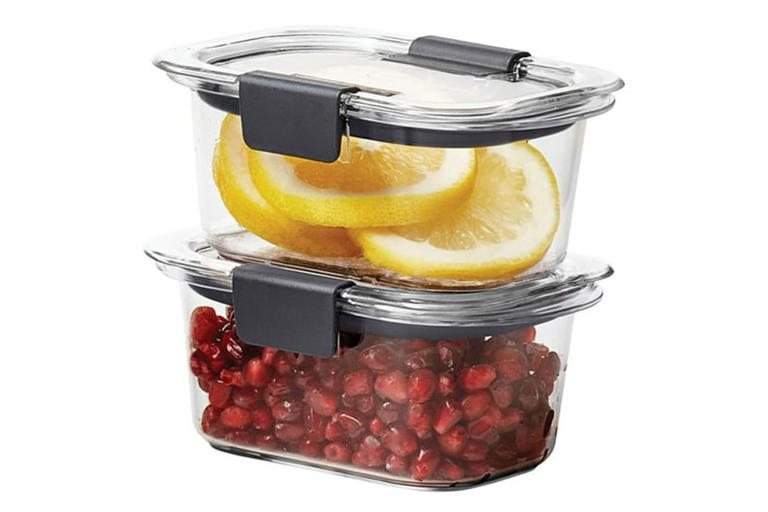 Declutter your kitchen with organizers from OXO, Rubbermaid and more ...