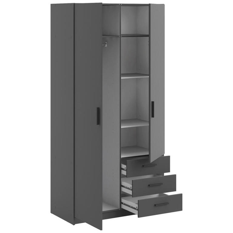 Deze zéér betaalbare Leen Bakker-kast is hun #1 bestseller