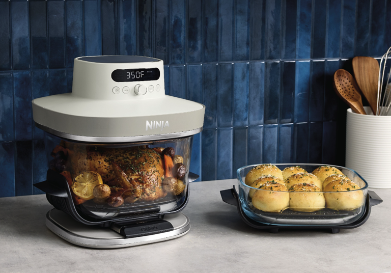 A foolproof formula for air frying almost anything
