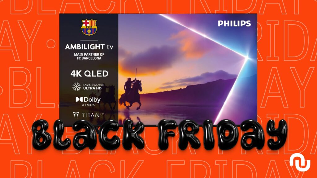 Black Friday : Amazon, Cdiscount et d’autres entament la Black Week ...