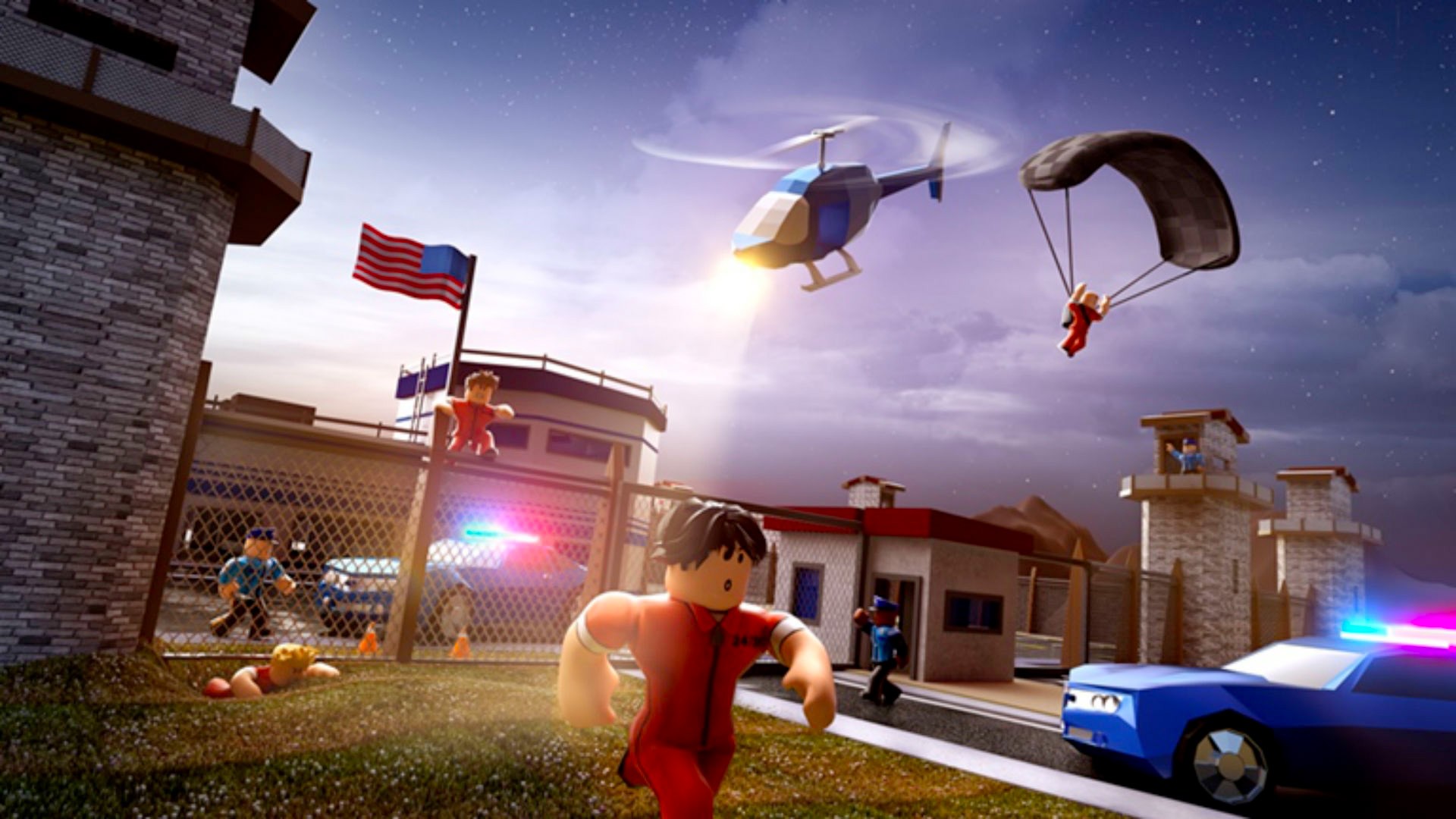 Roblox and Its Allure: What Parents Must Know About the Game’s ...
