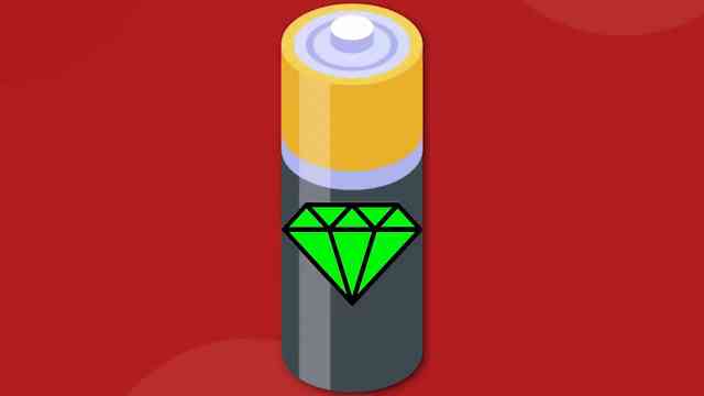 Nuclear diamond batteries: Tesla’s next big leap?