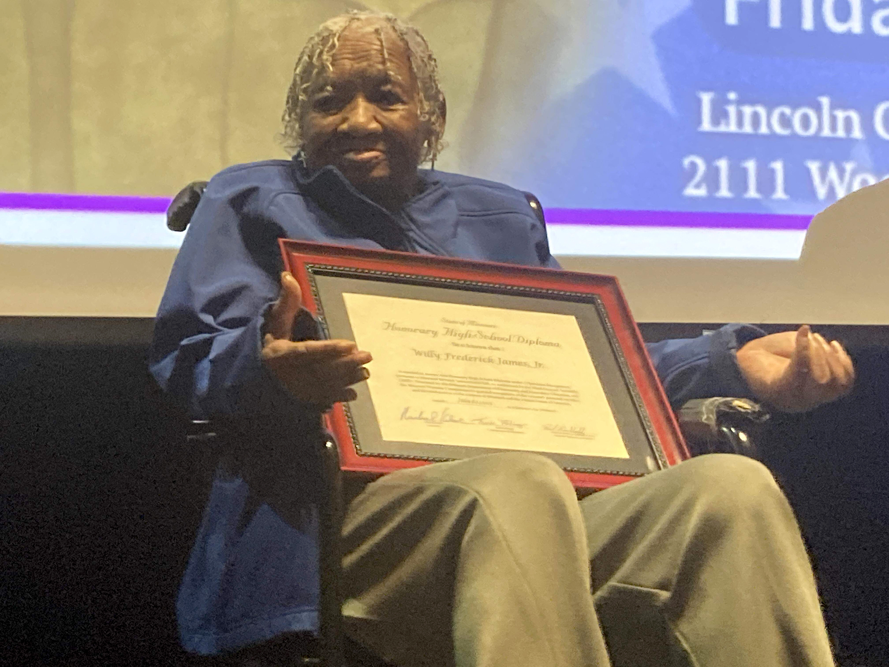 Years after death, KC high school gives Black WWII Medal of Honor ...