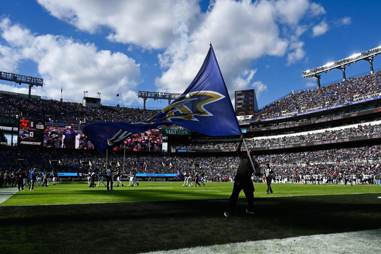 NY Jets vs Ravens weather forecast for Week 12 game conditions Sunday ...