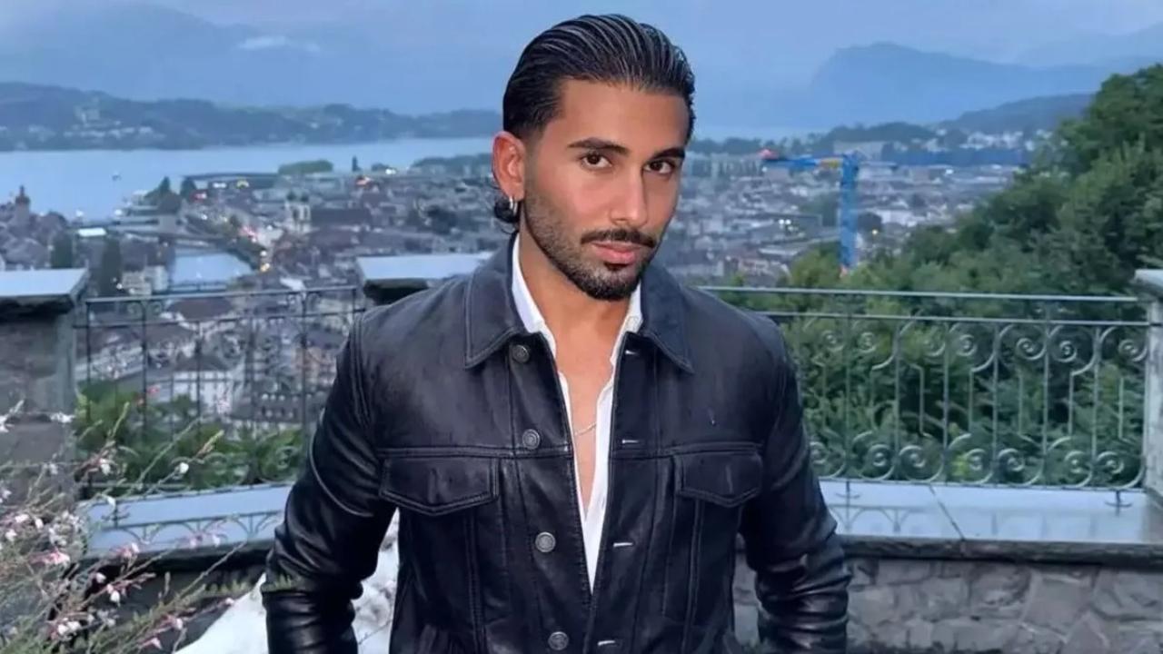 Rs 252 crore drug case: Orry requests more time from authorities after ...