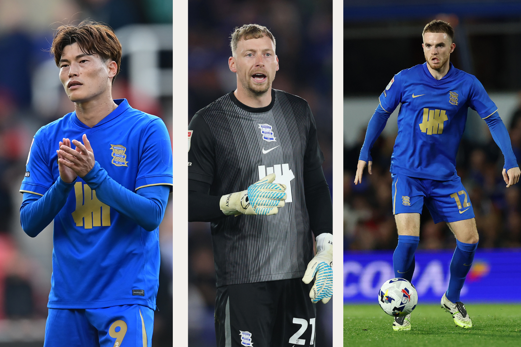 Birmingham City predicted line-up vs Norwich City: Three changes as ...