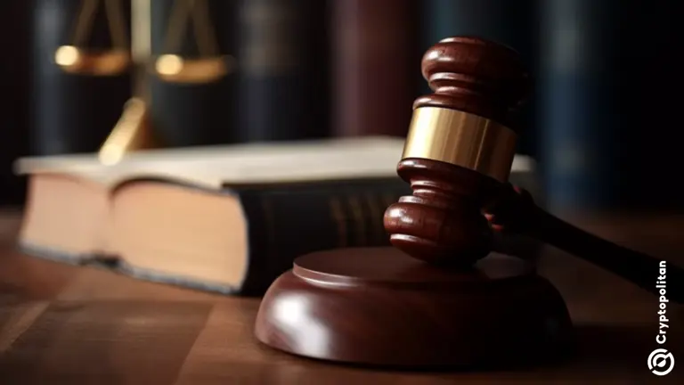 Core Foundation wins injunction against Maple Finance in Cayman Islands ...