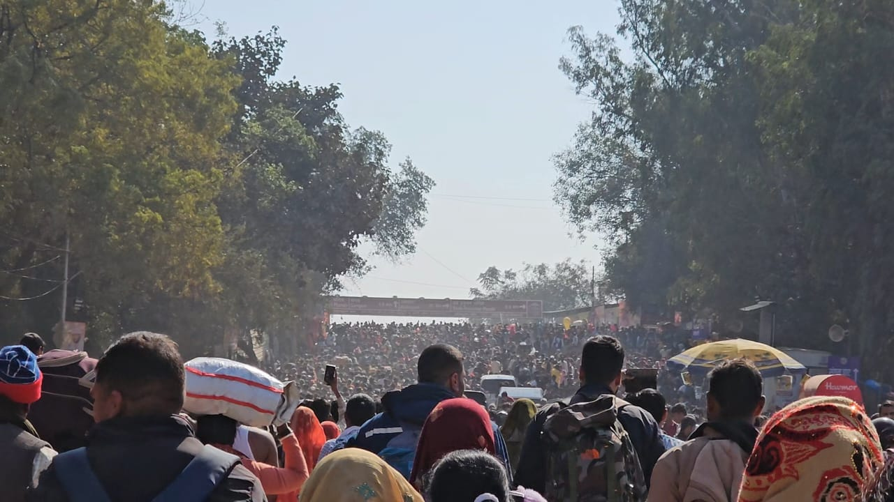 India’s top 10 most densely populated cities revealed: Guess who leads ...