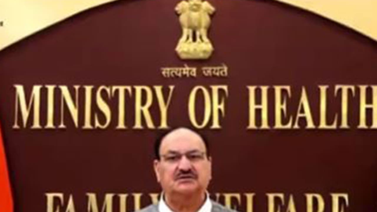 OPPI Summit: Nadda highlights 'One Earth, One Health' for security