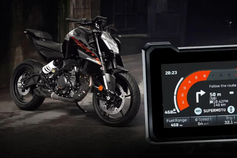 KTM 125, 250, 390 Duke Recalled Globally Over Potential Fuel Tank Cap Issue