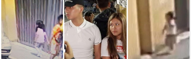 Kata, la mamma: "Rapita e venduta, chi abitava all'ex Hotel Astor parli ...