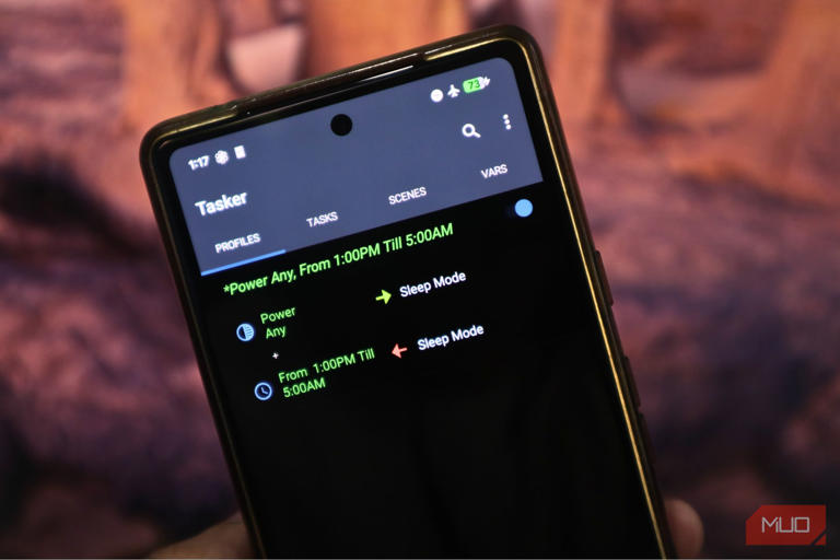 I finally understand why Android power users swear by this app