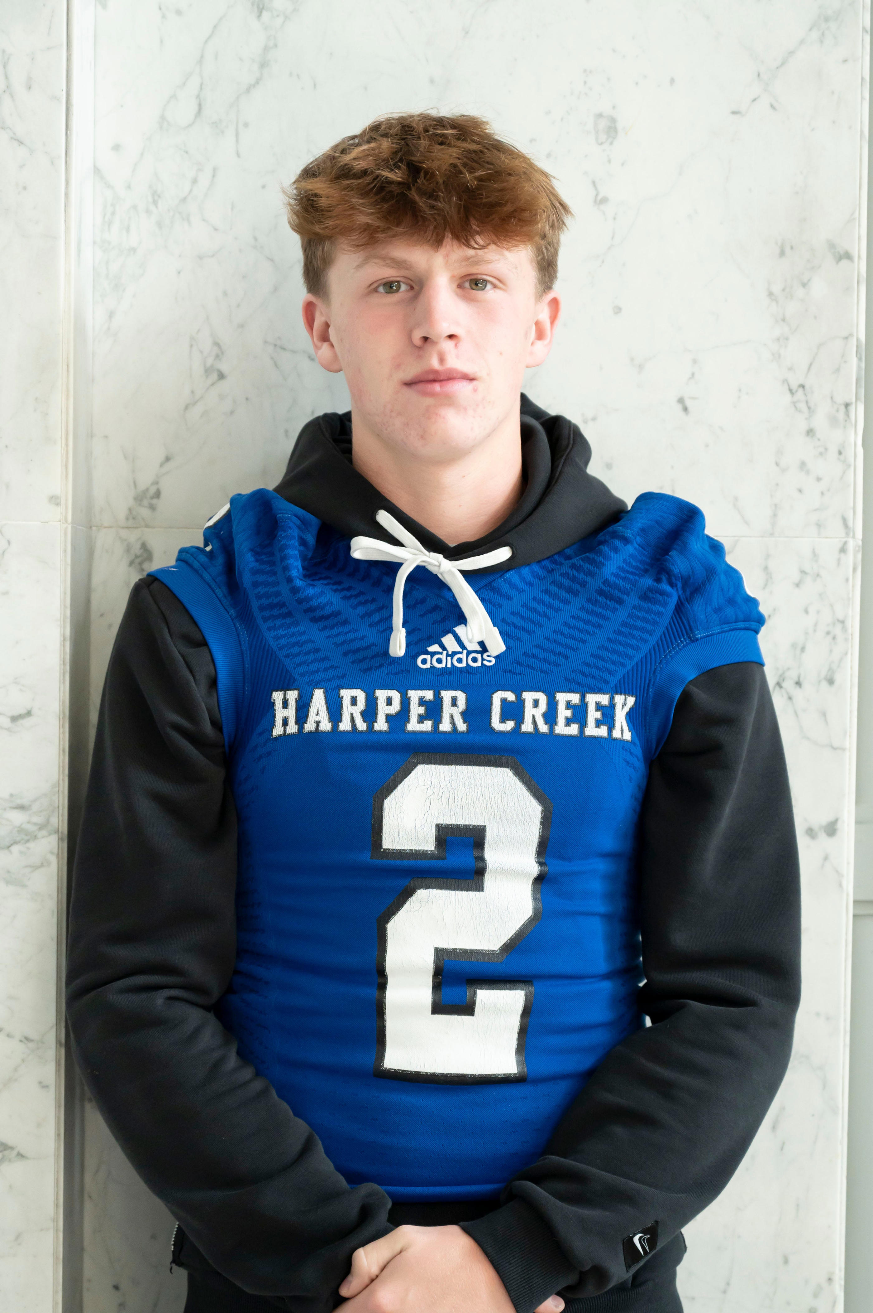 Vote now for Bronson Battle Creek athlete of the week for Jan. 3