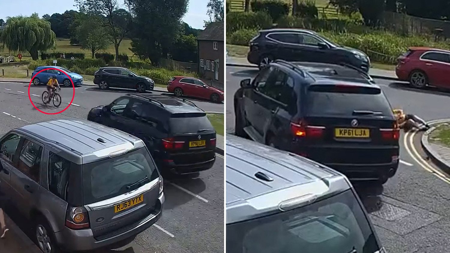 Children in Need boss resigns after crash sentence