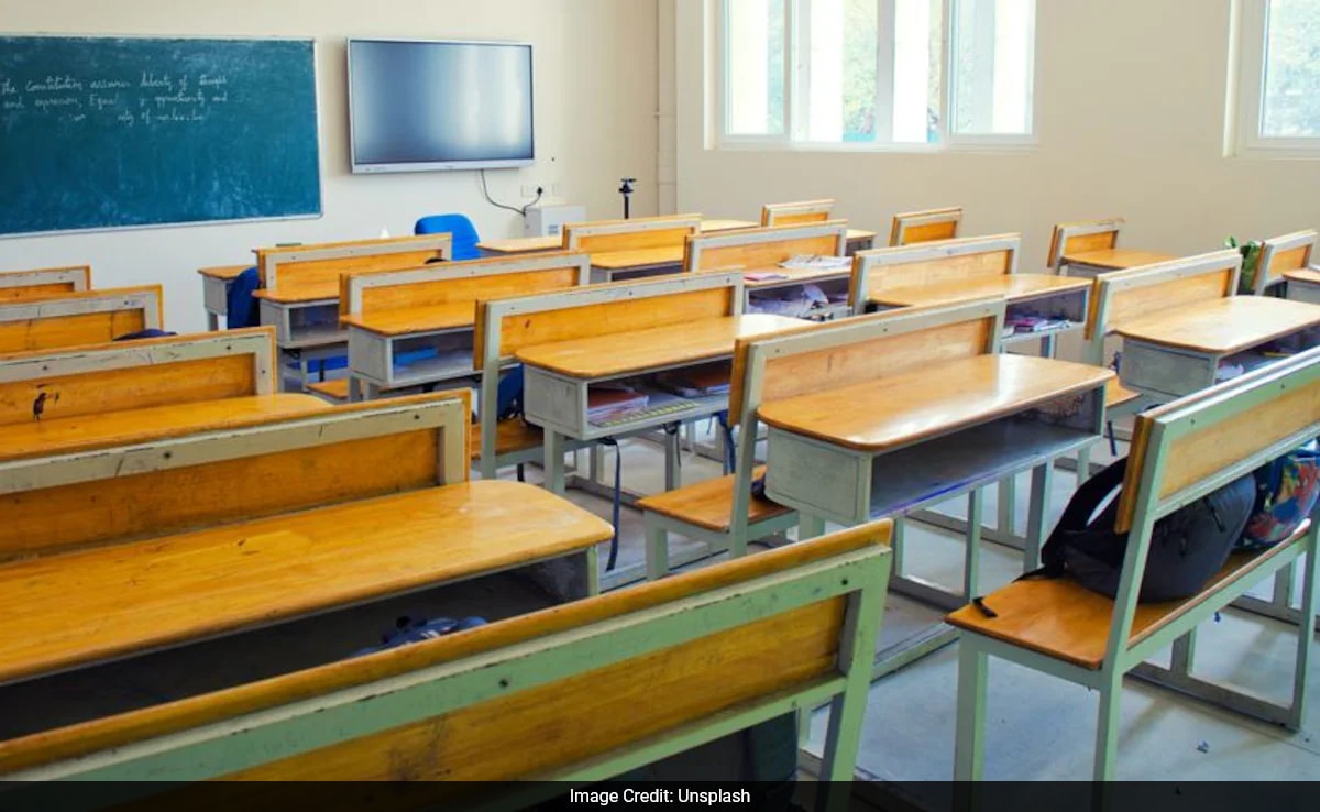 Delhi schools resume offline classes: Who will go to school and who won't