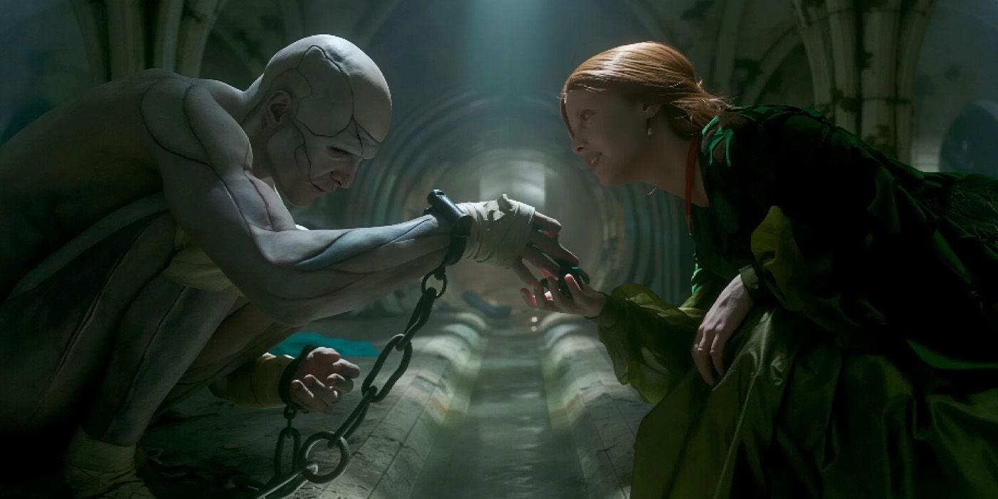 Guillermo del Toro's 'Frankenstein' star responds to 'Bride of ...