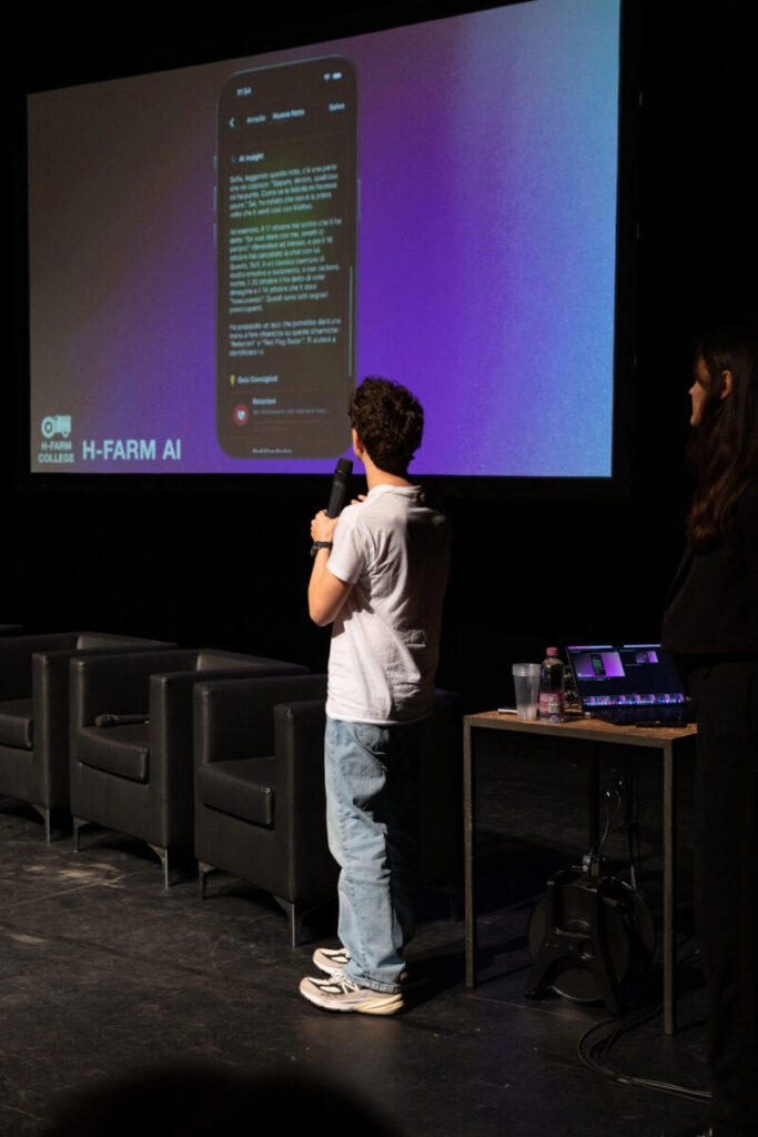 Parità, giovani e AI – Donna Moderna racconta la violenza che non si vede