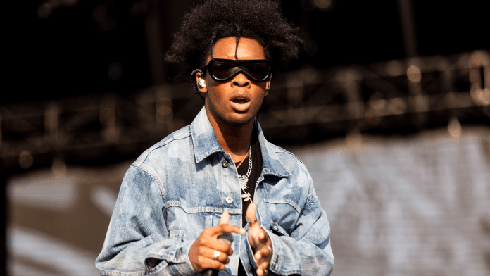 D4vd Named Suspect in Teen’s Death Found in His Tesla